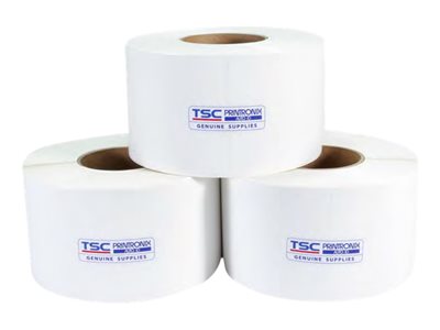 TSC Premium - labels - 12000 label(s) - 4 in x 2 in
