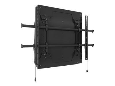 Chief Fusion Large Adjustable Dynamic Wall Mount - For 42-86 Inch TVs ...