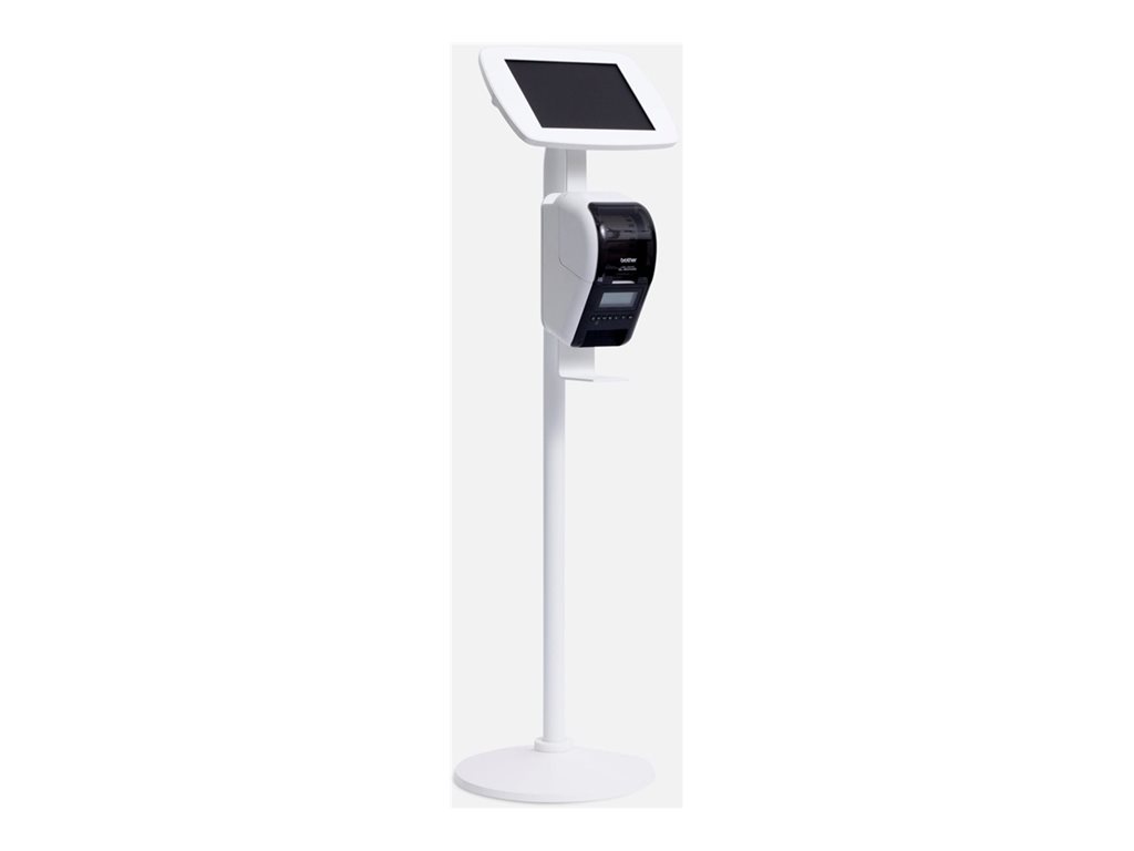 Bouncepad stand - exposed front camera and home button - for printer ...