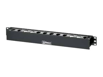 Panduit PatchLink Horizontal Cable Manager | Overview, Specs, Details | SHI