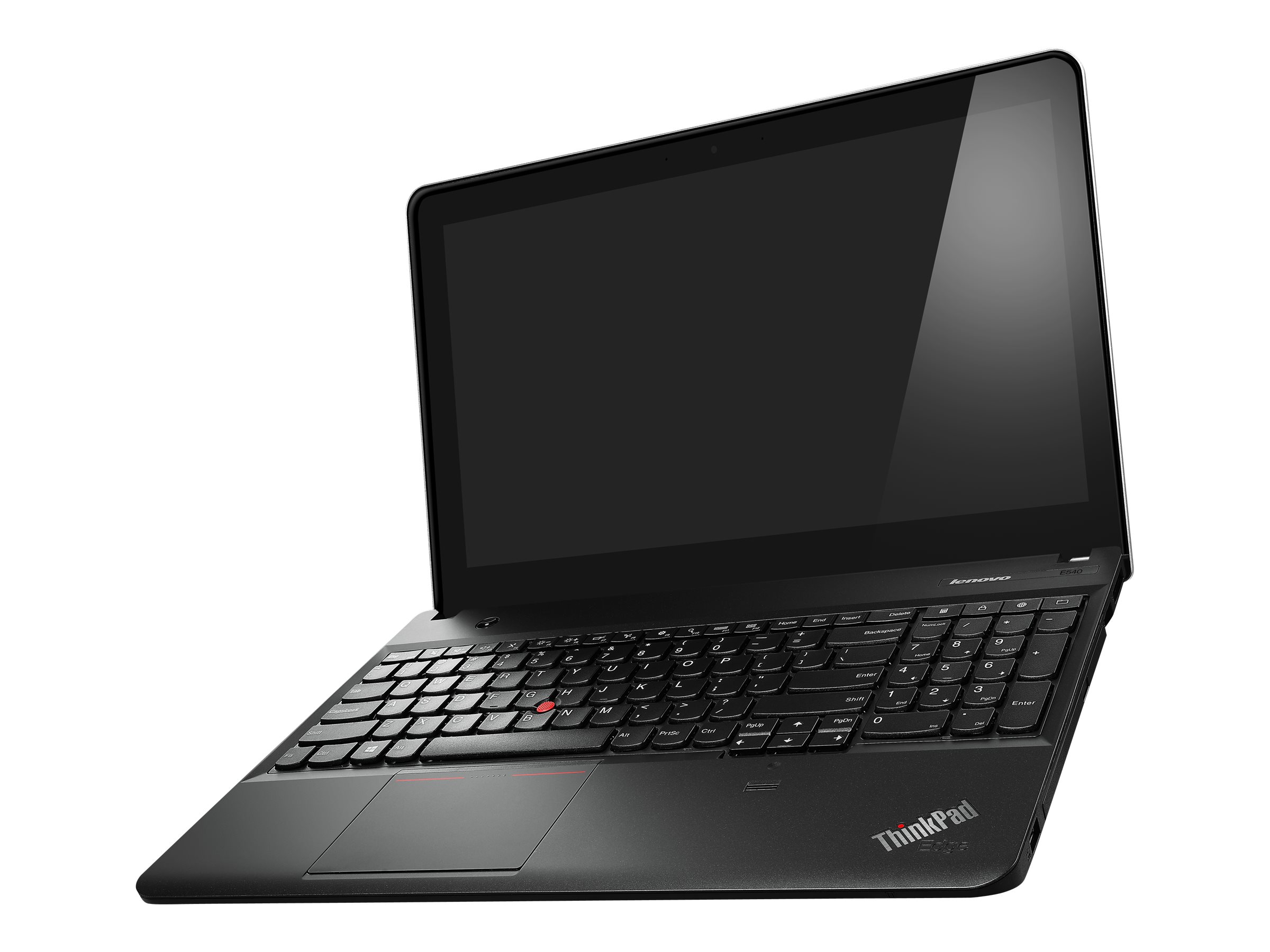 Lenovo ThinkPad E540 (20C6) - pictures, photos and images