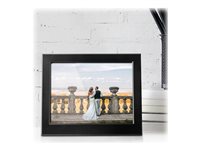 Aluratek ASDPF08F - digital photo frame