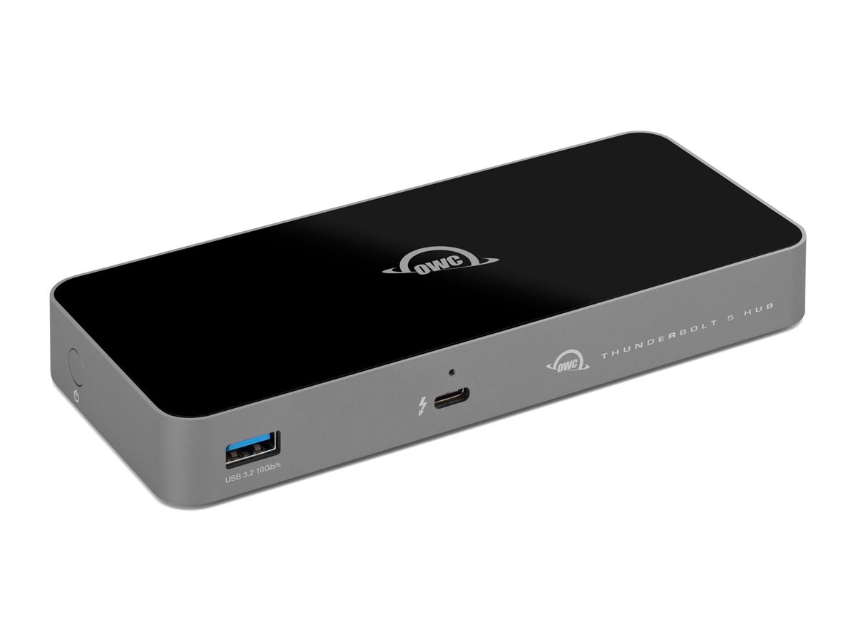 OWC - Docking station | SHI