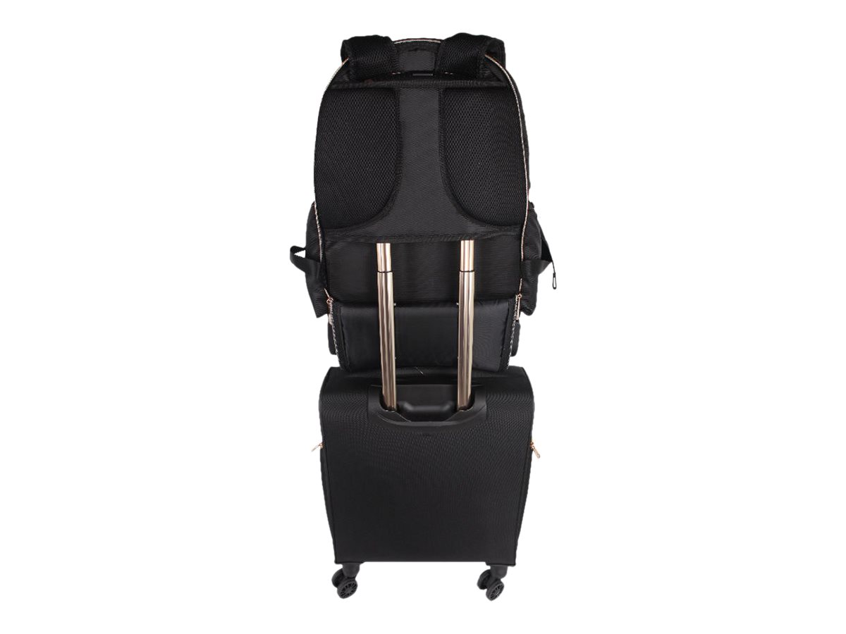 MALIBU ROLLING BACKPACK | Overview, Specs, Details | SHI