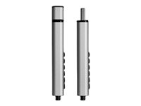 DataLocker Sentry K350 - USB flash drive - 64 GB - TAA Compliant