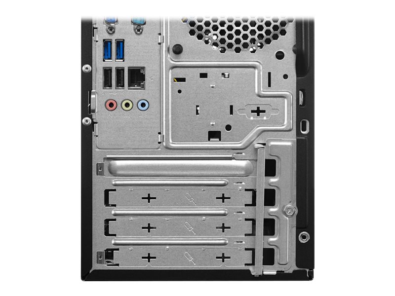 Lenovo ThinkCentre M700 10GR | Overview, Specs, Details | SHI