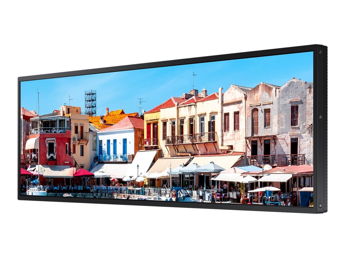 Samsung SH37R-B - 37" Diagonal Class SHR-B series LED-backlit LCD ...