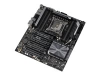 ASUS WS C422 SAGE/10G - motherboard - SSI CEB - LGA2066 Socket - C422