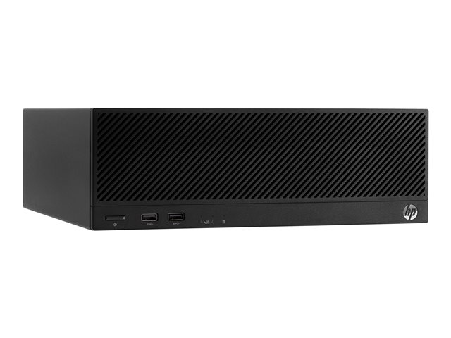 HP Engage Flex Pro-C Retail System - USFF - 1 x Core i5 8500 / 3 GHz ...