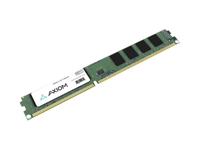 Axiom - DDR3 - module | www.shidirect.com