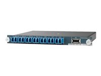 Cisco ONS 15216 4-Channel Optical Add/Drop Multiplexer - multiplexor