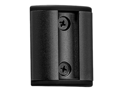 Atdec AWM-W6 - mounting component - black