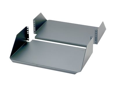 Panduit rack shelf - 3U