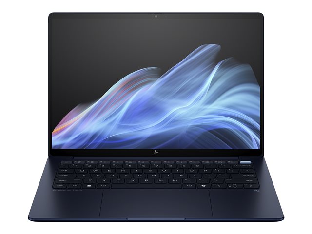HP EliteBook Ultra G1i Notebook Next Gen AI - 14" - Intel Core Ultra 7 ...