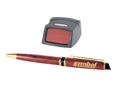 Symbol MiniScan MS 954 - barcode scanner