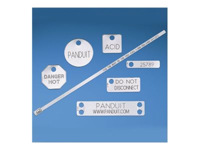 Panduit Permanent Identification System | SHI