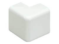 Panduit cable raceway outside corner cover