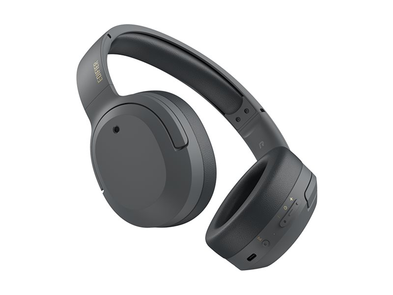 Buy Edifier W820NB Plus, headphones with mic - NZ - pp.co.nz