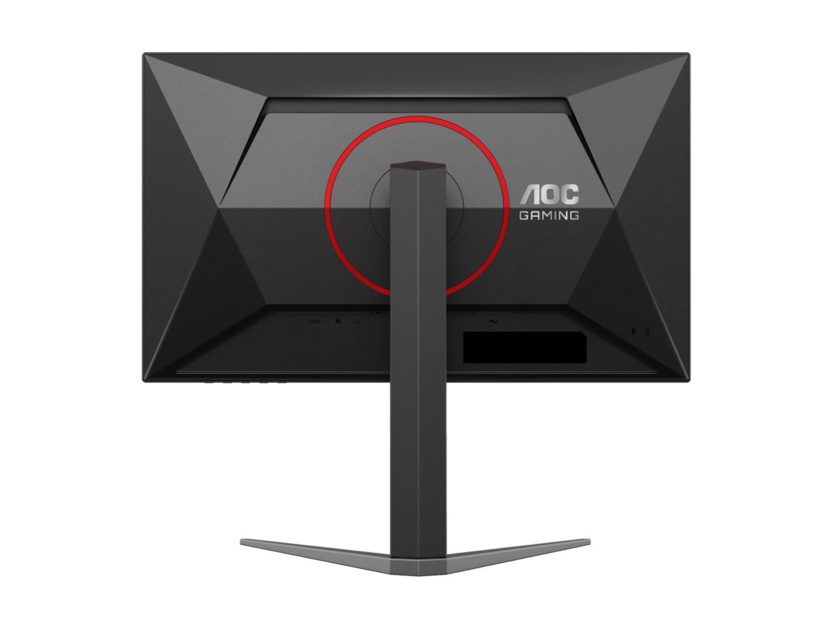 Buy AOC Gaming 24G4H, LED monitor, Full HD (1080p), 24", HDR - NZ - pp ...