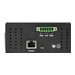 Black Box Industrial Managed Ethernet Switch - switch - 14 ports - managed