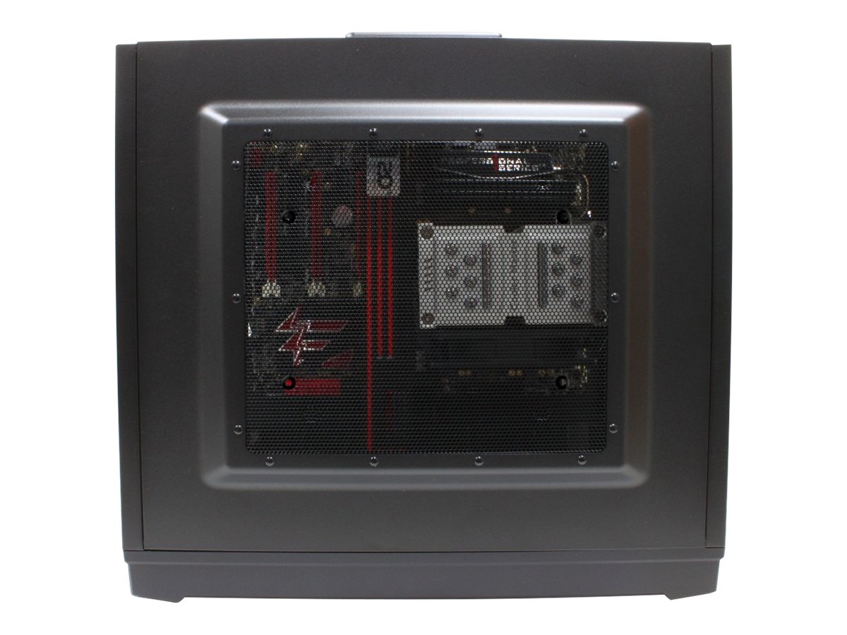 Cooler Master HAF XB EVO | Overview, Specs, Details | SHI