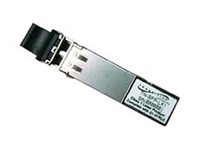 Transition Networks - SFP (mini-GBIC) transceiver module - GigE, Fibre ...