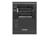 Epson TM L90 - receipt printer - two-color (monochrome) - thermal line