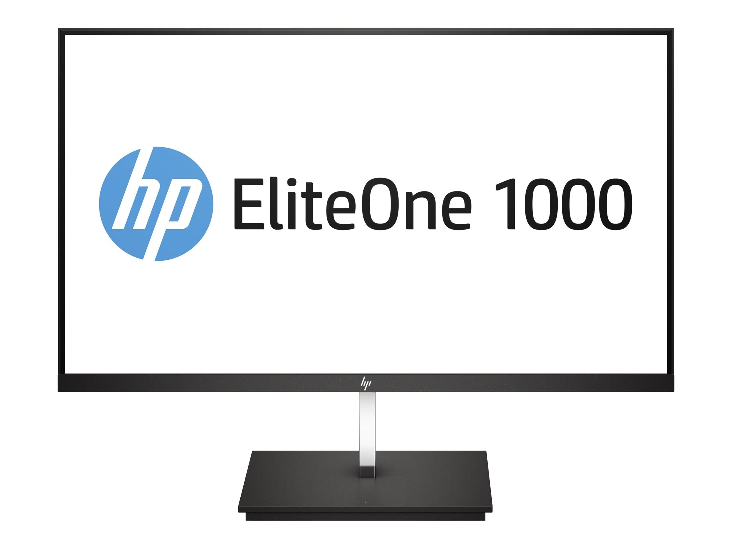 HP EliteOne 1000 - LED monitor | Overview, Specs, Details | SHI