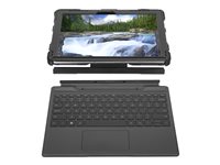 Targus - protective case for tablet