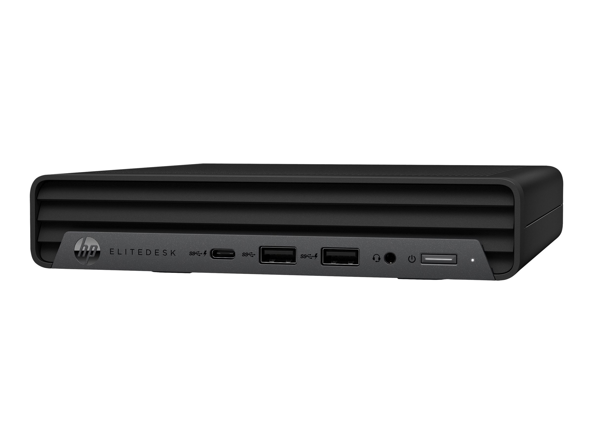HP EliteDesk 800 G6 - Mini desktop Core i5 10500T | Overview, Specs ...