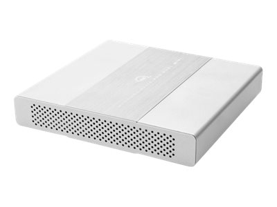 OWC Mercury Elite Pro Dual mini | Overview, Specs, Details | SHI