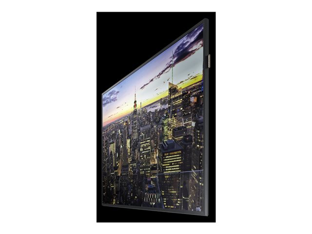 Samsung QB65C QBC Series - 65" LED-backlit LCD display - 4K - for ...