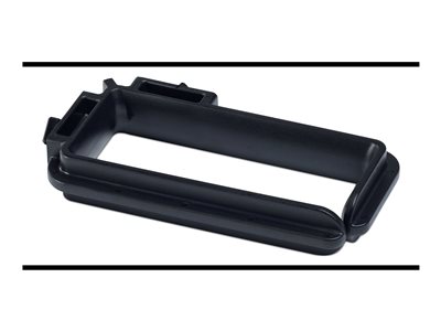 APC rack cable management ring