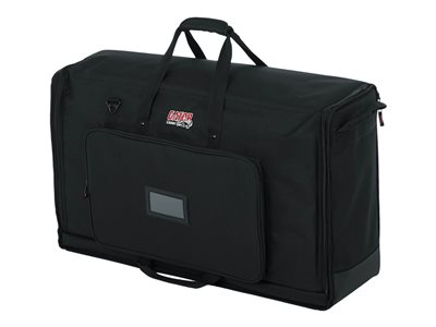 Gator Cases LCD Tote Series - carrying bag for 2 LCD displays
