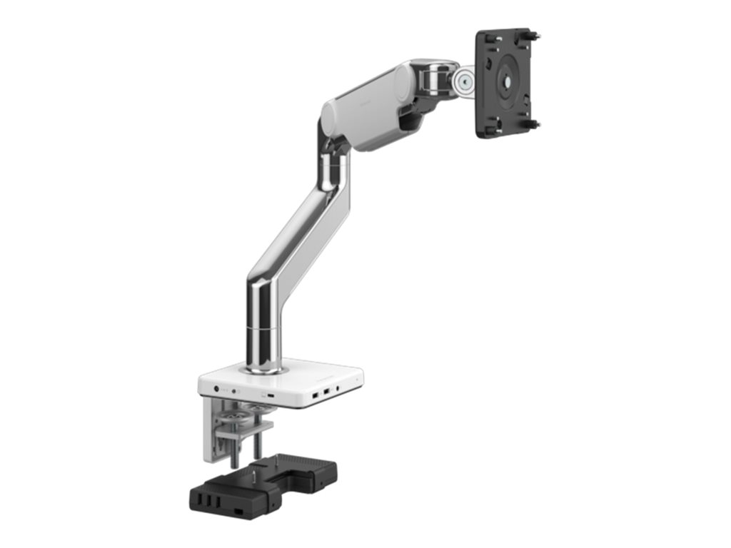 Humanscale M8.1 - Mounting kit (monitor arm) | Overview, Specs, Details ...