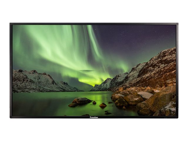 Promethean ACTIVpanel Touch 65" V4 4K Android - touchscreen - USB, VGA ...