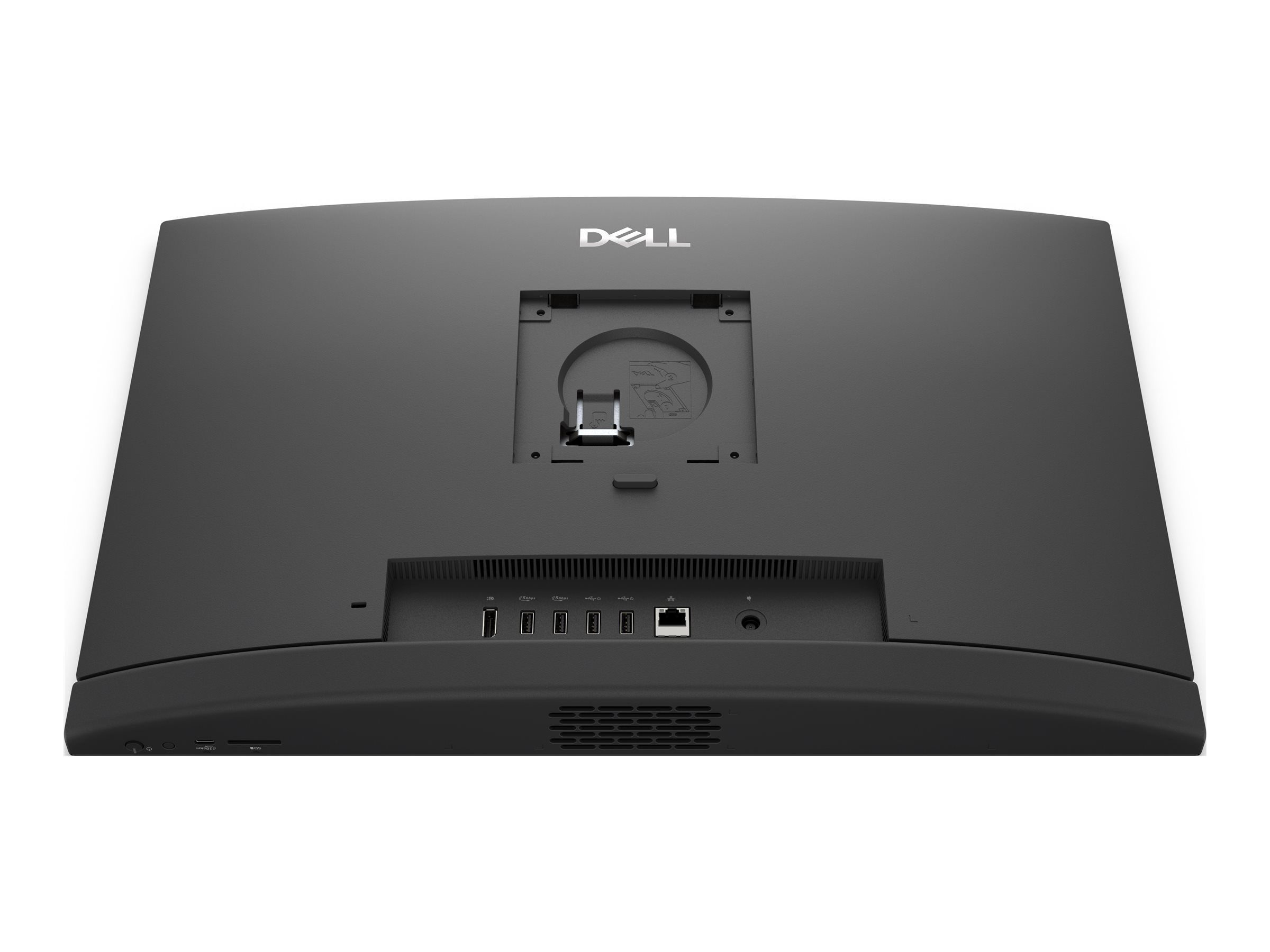 Dell Pro 24 All-in-One QC24251 | Overview, Specs, Details | SHI