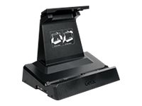 Getac Office Dock - Docking station | Overview, Specs, Details | SHI