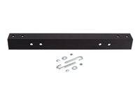 CommScope - ladder rack kit - black