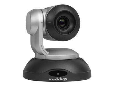 Vaddio In-Wall Enclosure - Vaddio ConferenceSHOT 10 and ConferenceSHOT ...