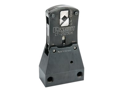 Panduit - Crimp head | Overview, Specs, Details | SHI