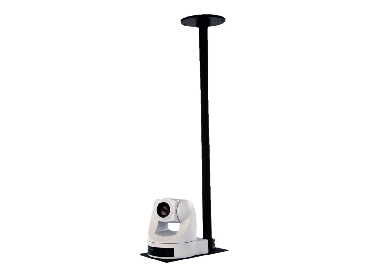 Vaddio Drop Down Mount for Small PTZ Cameras | www.shi.com