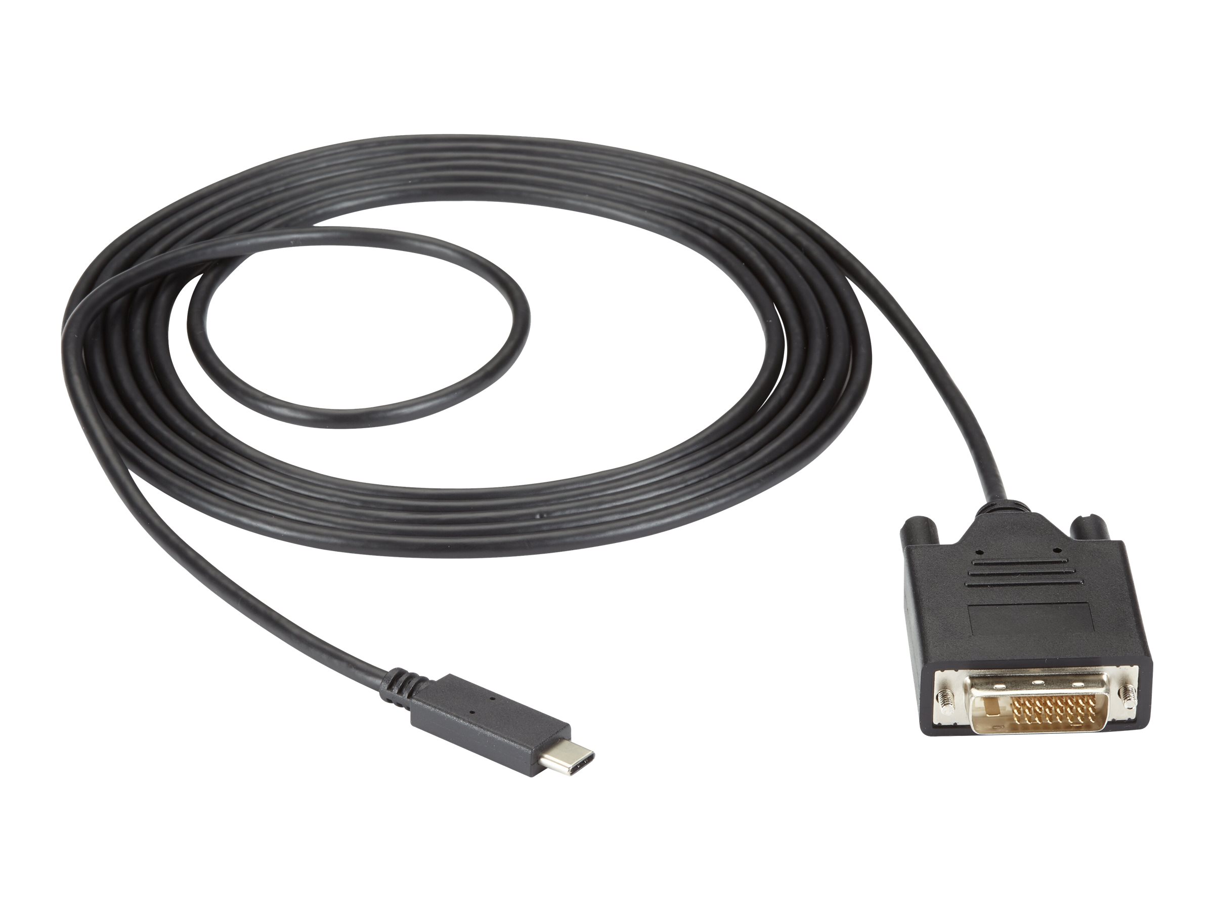 Black Box - Adapter cable | Overview, Specs, Details | SHI