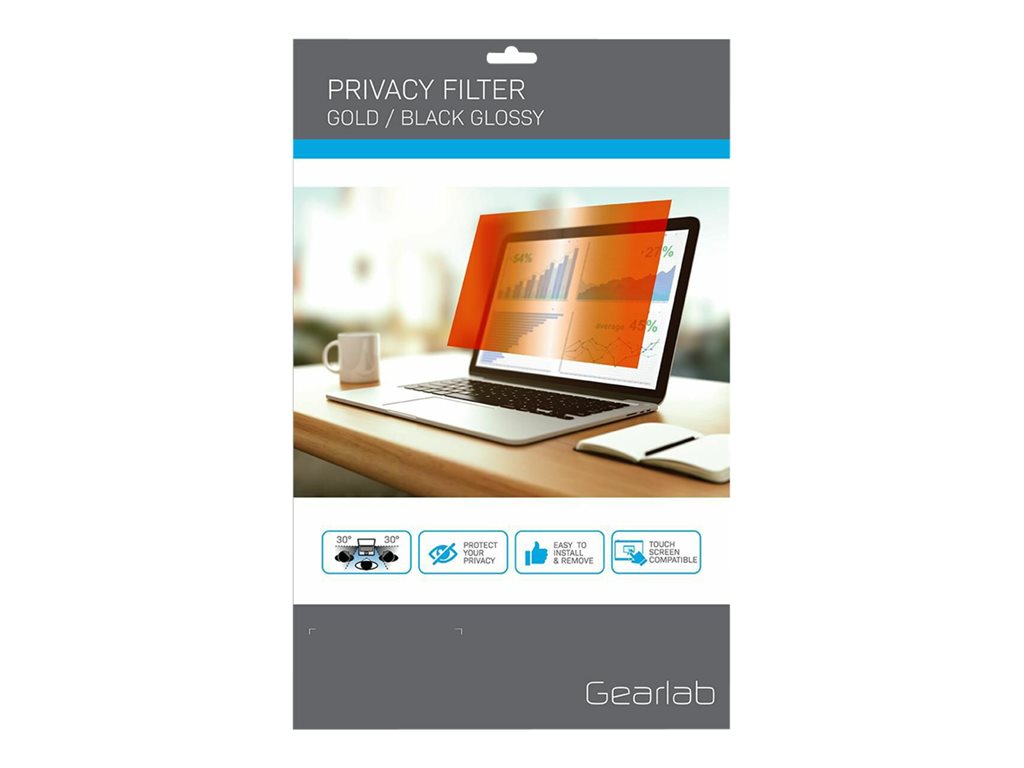 GearLab - display privacy filter