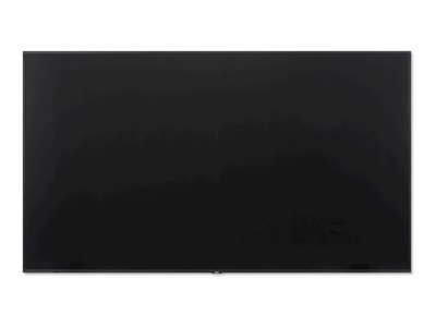 NEC MultiSync E868 E Series - 86 Klass (85.6 visbar) LED ...