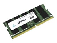 Axiom - DDR4 - module | SHI
