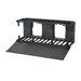 Panduit NetManager High Capacity Horizontal Cable Manager - rack cable ...