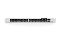 Cisco Meraki MS130-48 - Switch - managed - L2 - 48 x 10/100/1000 - rack ...