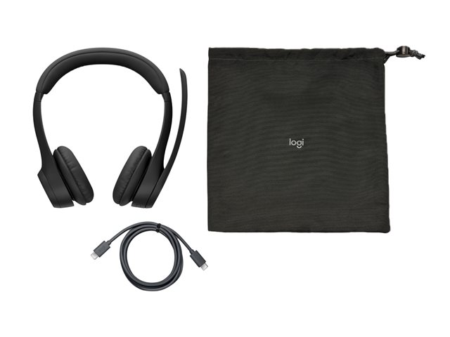 Logitech Zone 305 - micro-casque (981-001458)