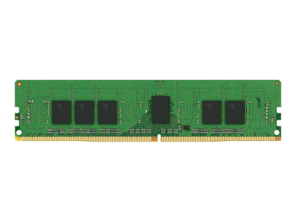 Micron - DDR4 - module | Overview, Specs, Details | SHI